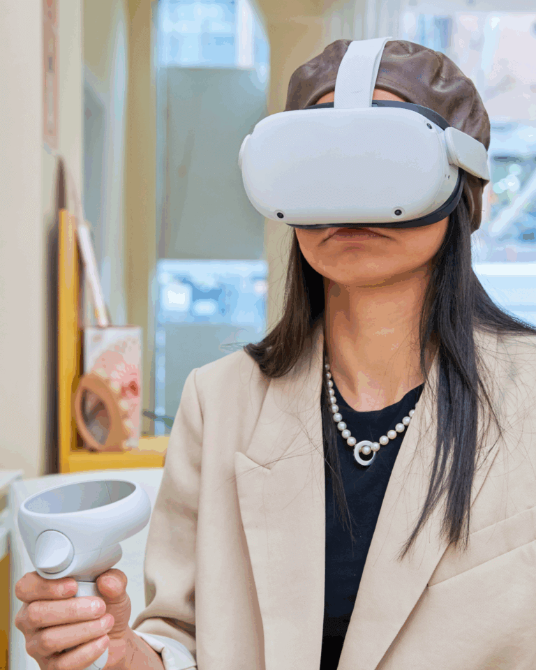 Realidad Aumentada y Virtual: qué es y usos | CamOn XR