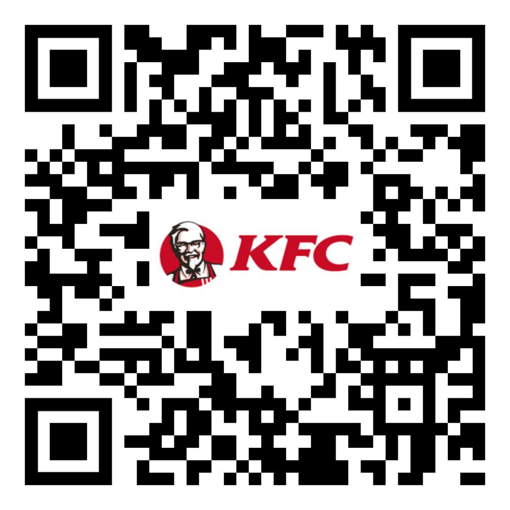 Campaña KFC con Realidad Aumentada - CamOn