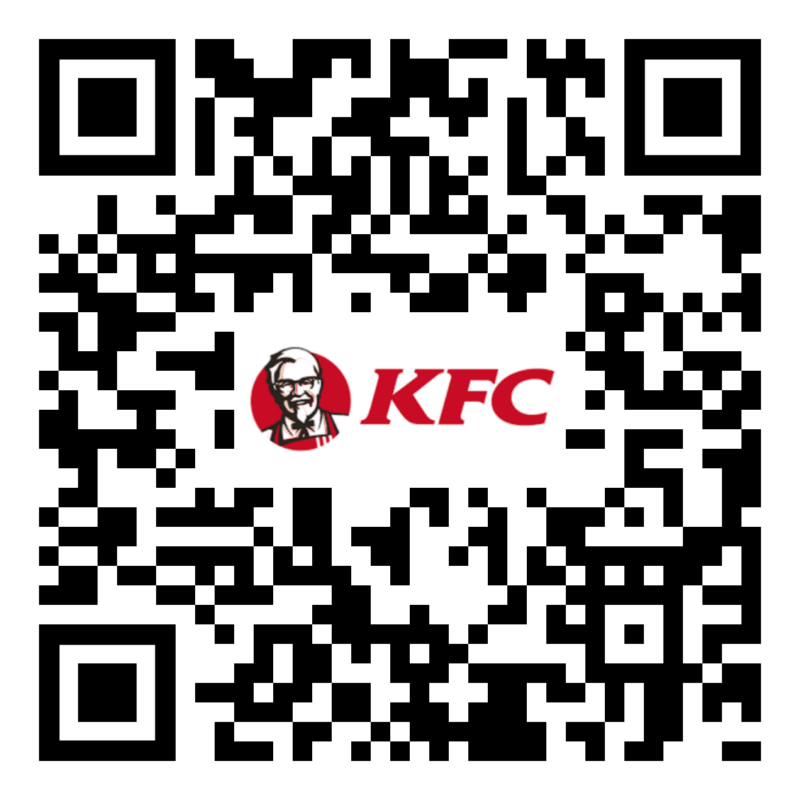 Campaña KFC con Realidad Aumentada - CamOn